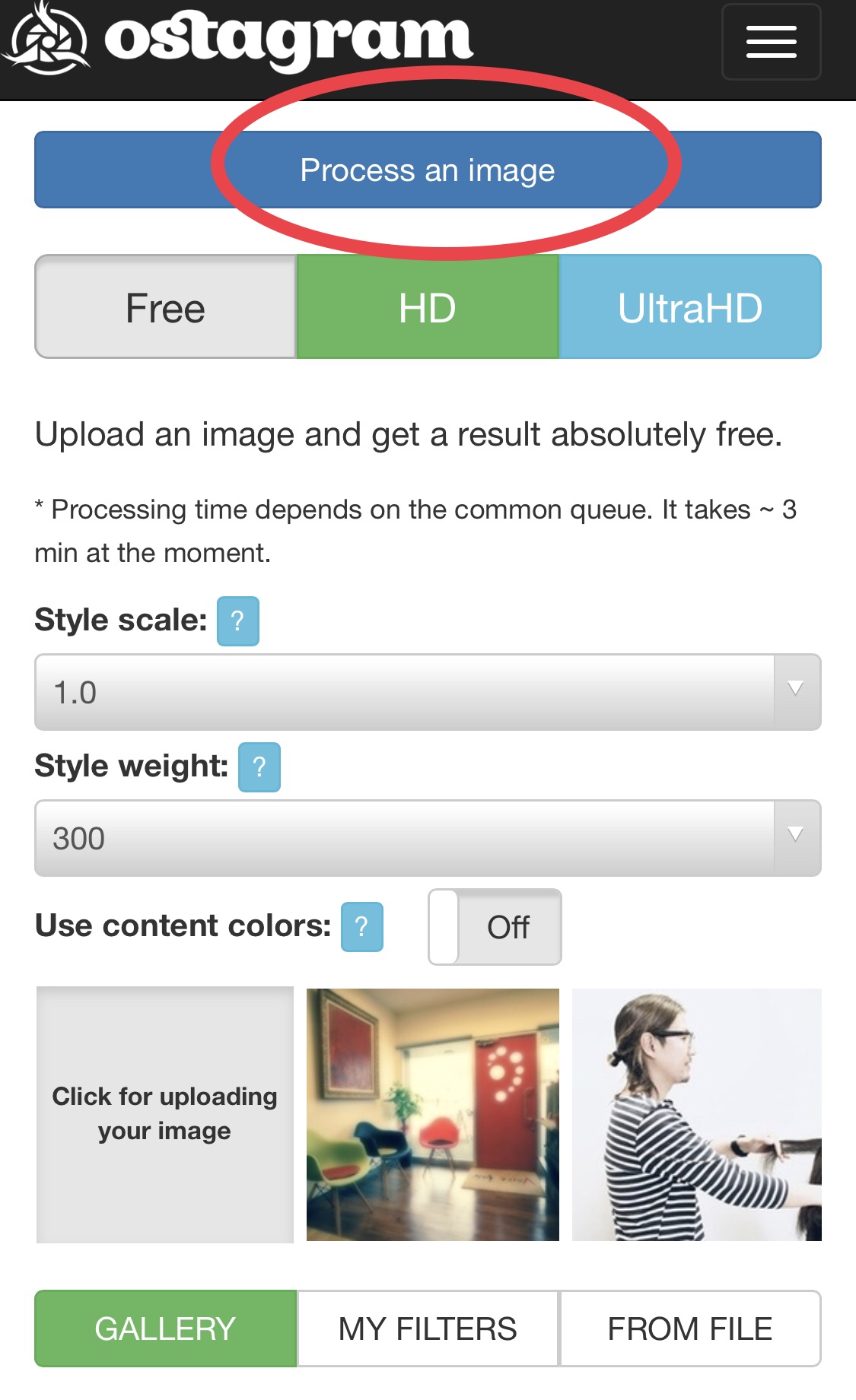 【ostagram】麺加工のインパクトがスゴイ！ostagramの使い方解説。 | 三鷹 徒歩7分 美容室 VOICEhair《ボイスヘア ...